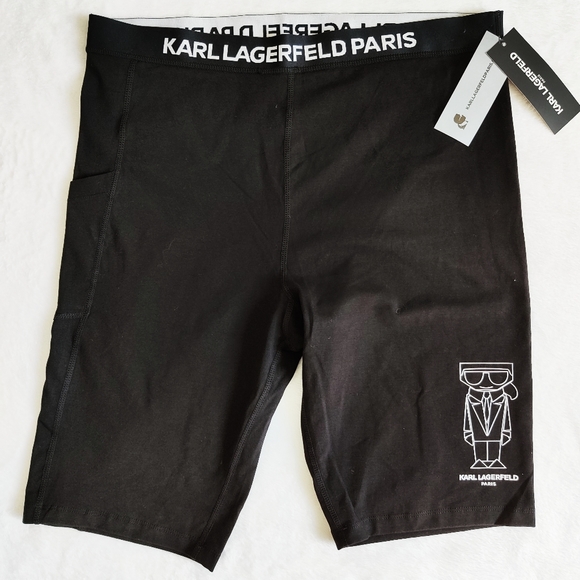 Karl Lagerfeld | Shorts | New Karl Lagerfeld Short Xl | Poshmark